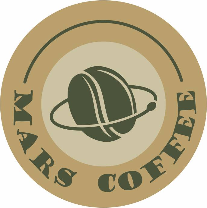 Home Coffee - قهوه مارس